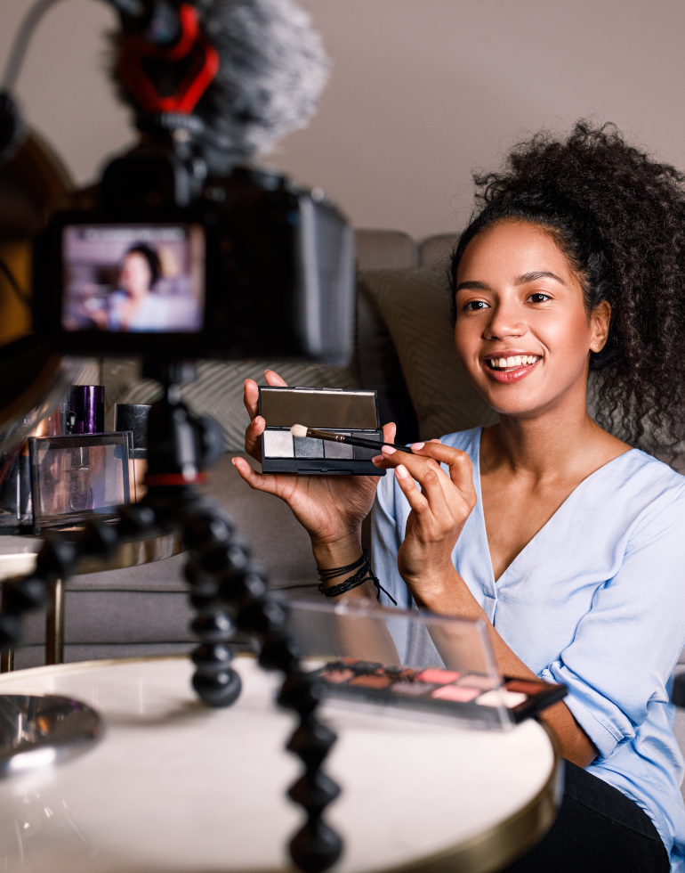 How Influencer Marketing Can Boost Your Marketing Strategy - Payani Media