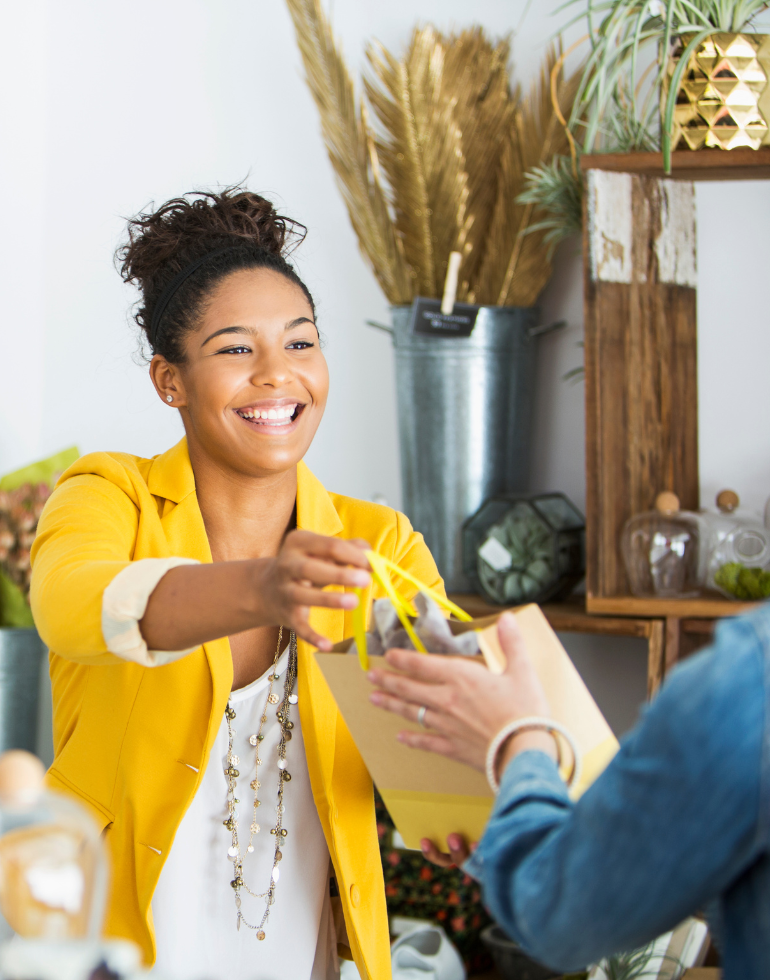 The Importance Of Having A Customer Obsession Focus - Payani Media