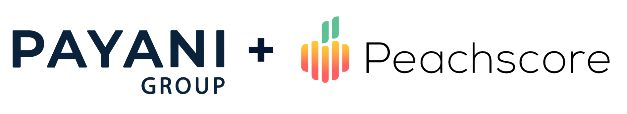 Payani Media + Peachscore - Payani Media